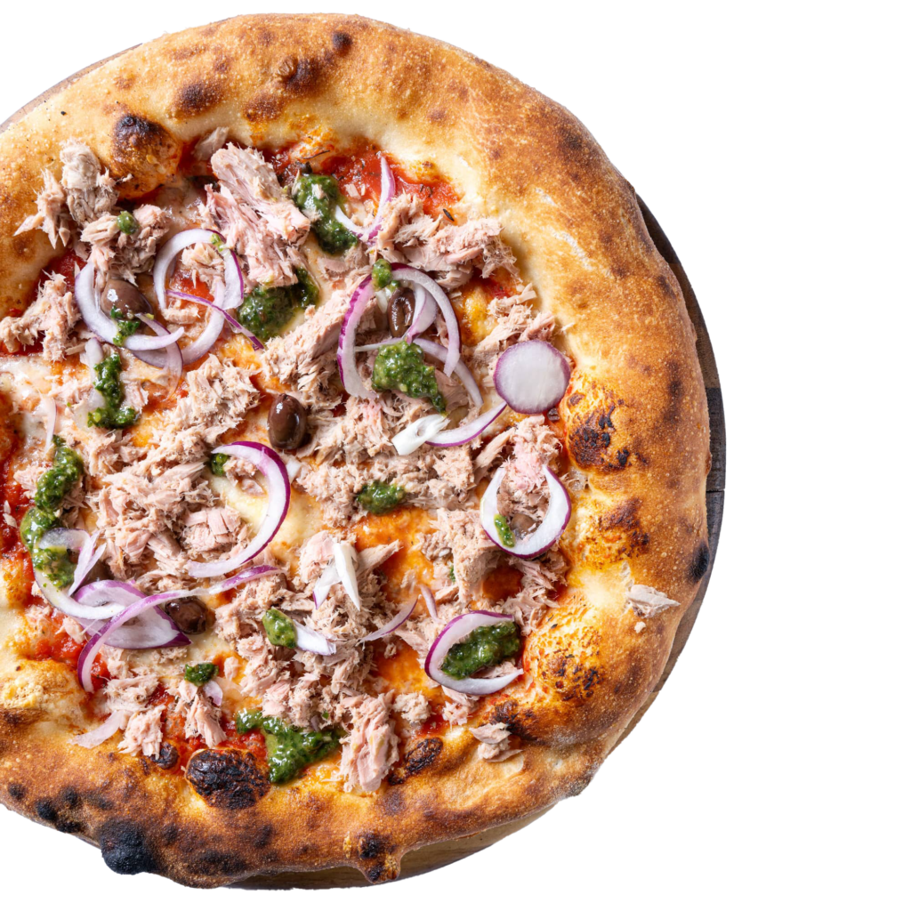 Mozza Pizza, livraison Pizzas, Salades et Pâtes - Mozza Pizza Livraison ...